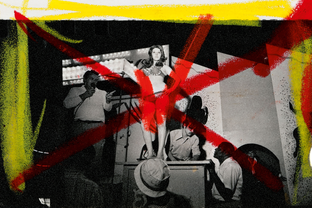 Susan Meiselas: Mediation - Exhibition - Steidl Verlag