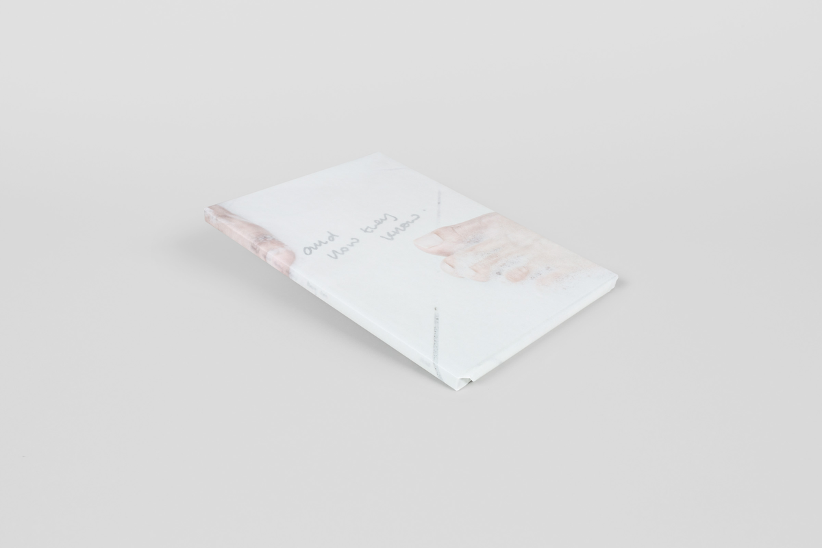 and now they know - Steidl Book Award Asia - Broy Lim - Steidl Verlag