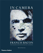 In Camera - Francis Bacon - Martin Harrison - Steidl Verlag