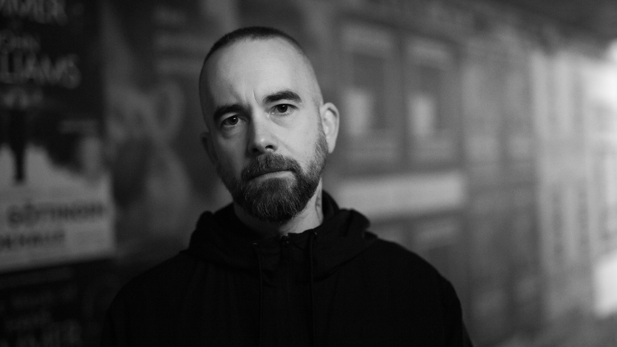 Hank Zerbolesch - Lesung - Steidl Verlag