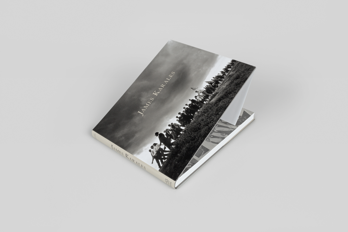 James Karales - James Karales - Steidl Verlag