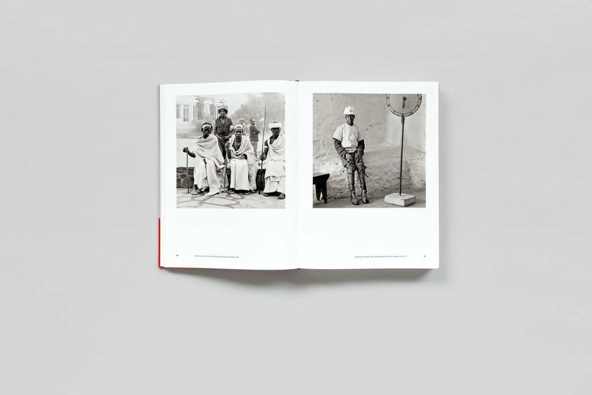 David Goldbaltt: Structures of Dominion and Democracy - Exhibition ...