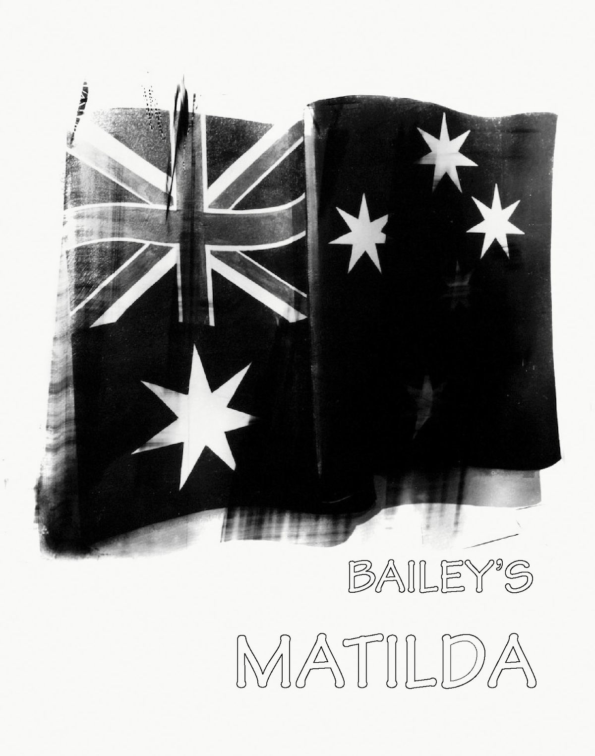 Bailey’s Matilda - David Bailey - Steidl Verlag