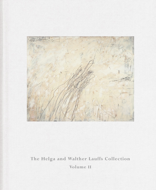 The Collection of Helga and Walther Lauffs - Steidl Verlag
