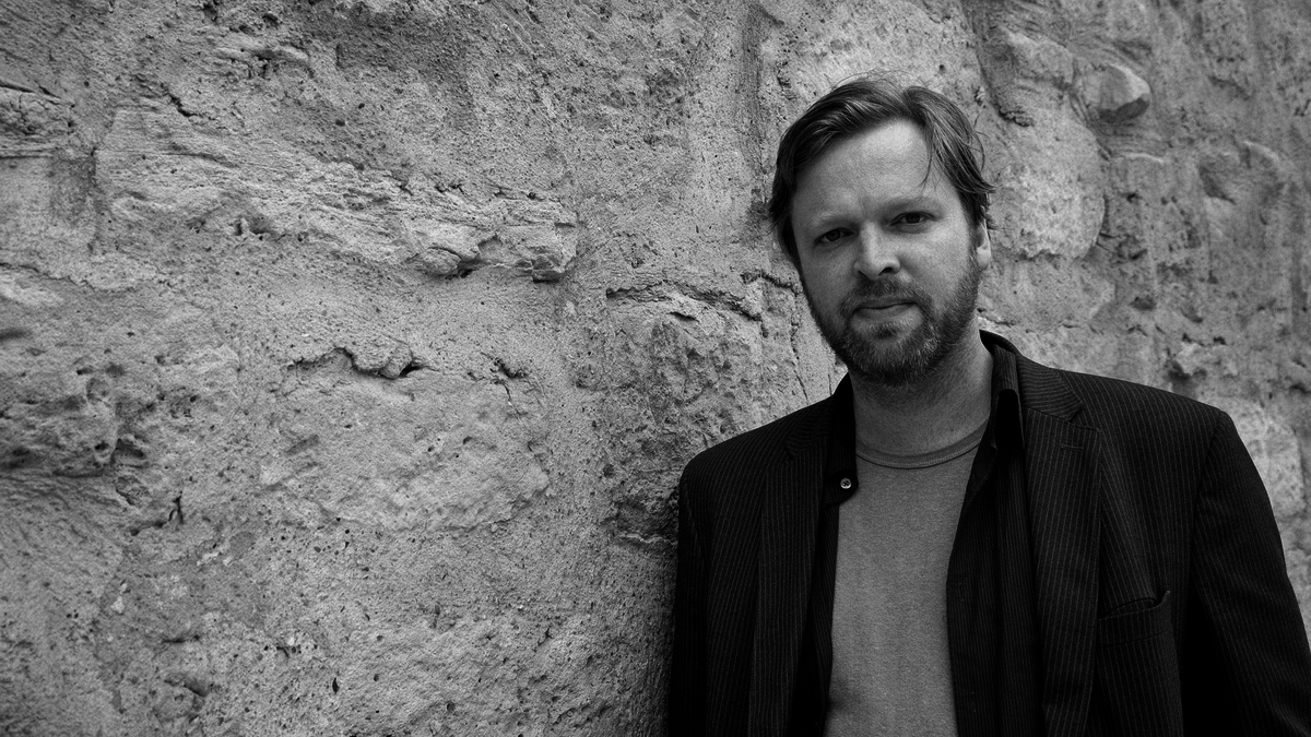 Tobias Premper: Aber nur dieses eine Mal - Online Lesung - Steidl Verlag