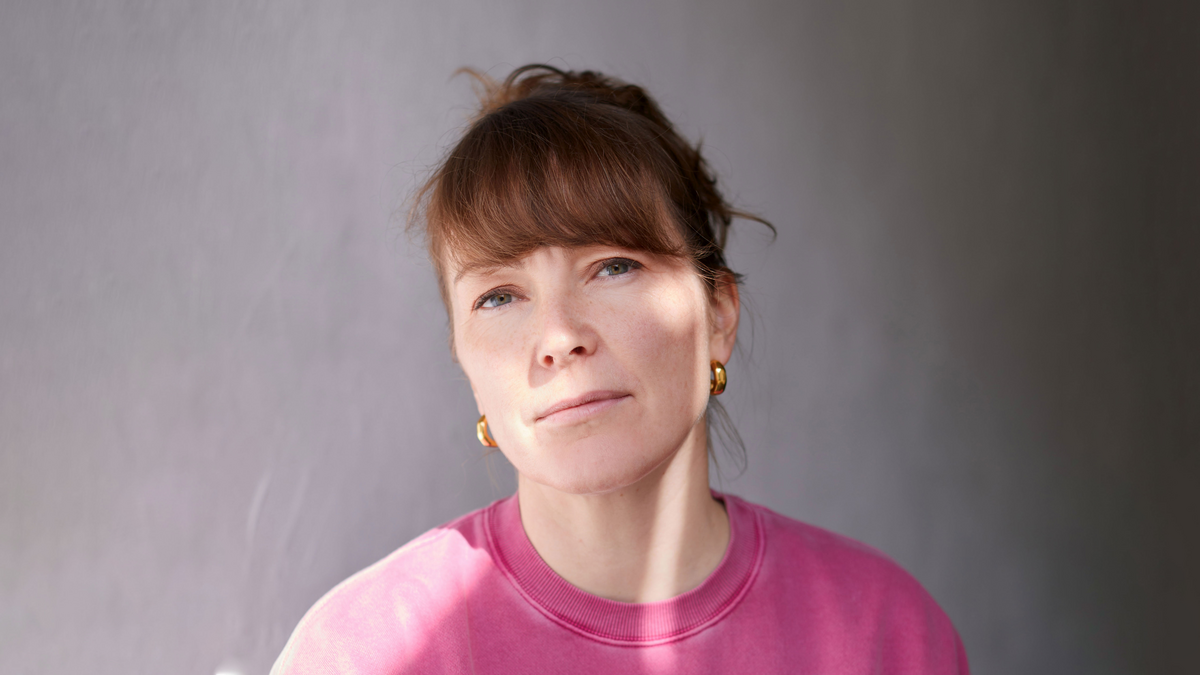 Annika Büsing: Wir kommen zurecht - Lesungen - Steidl Verlag