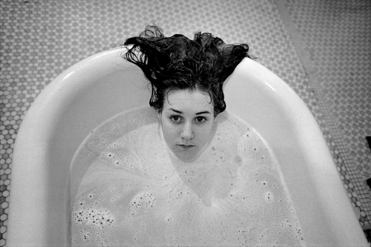 Mary Ellen Mark: Ward 81 - Exhibition - Steidl Verlag