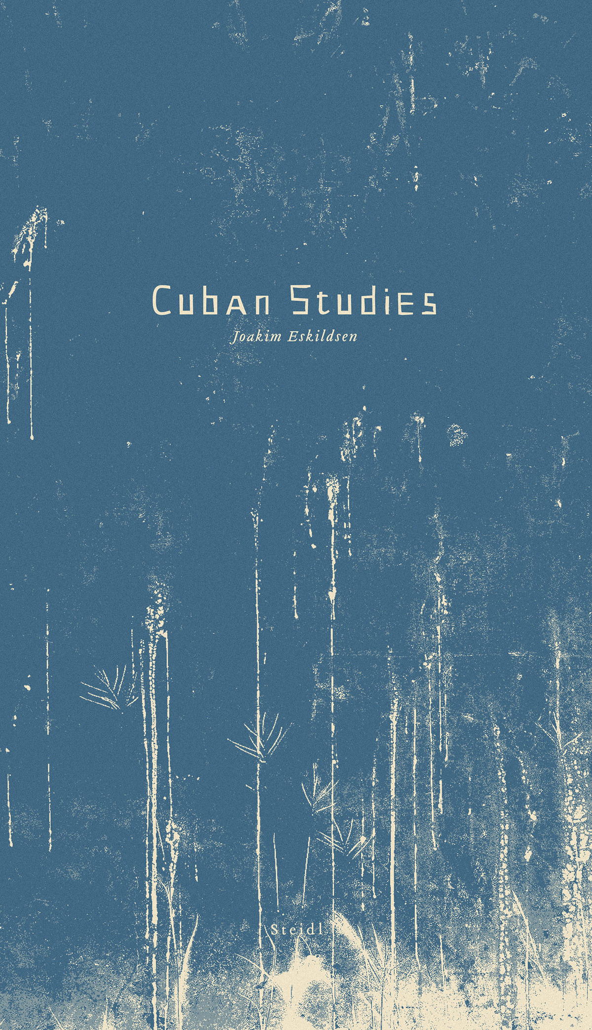 Cuban Studies - Joakim Eskildsen - Steidl Verlag