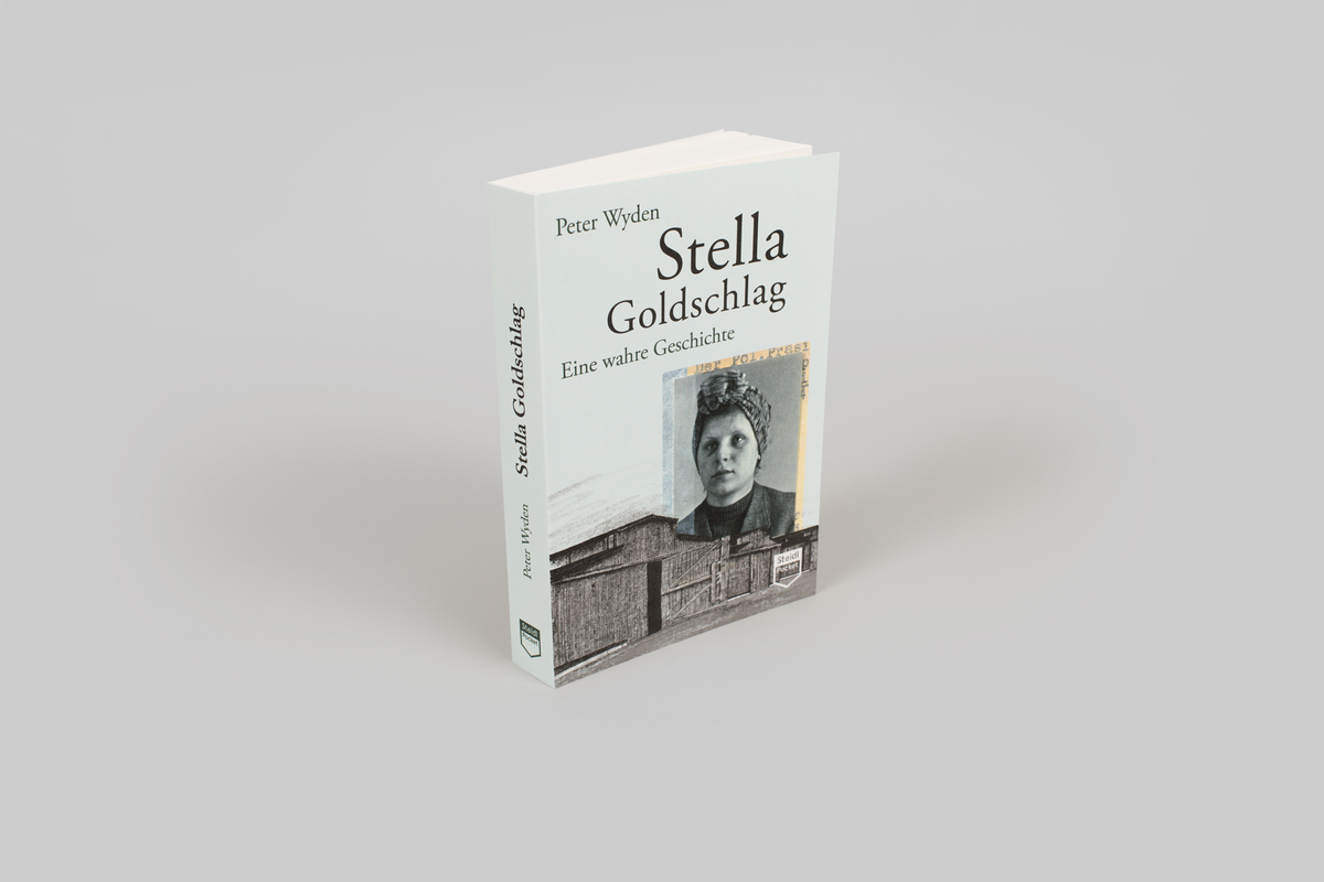 Stella Goldschlag (Steidl Pocket) - Peter Wyden - Steidl Verlag