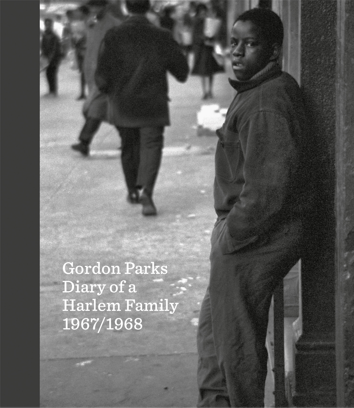 Diary of a Harlem Family, 1967/1968 - Gordon Parks - Steidl Verlag
