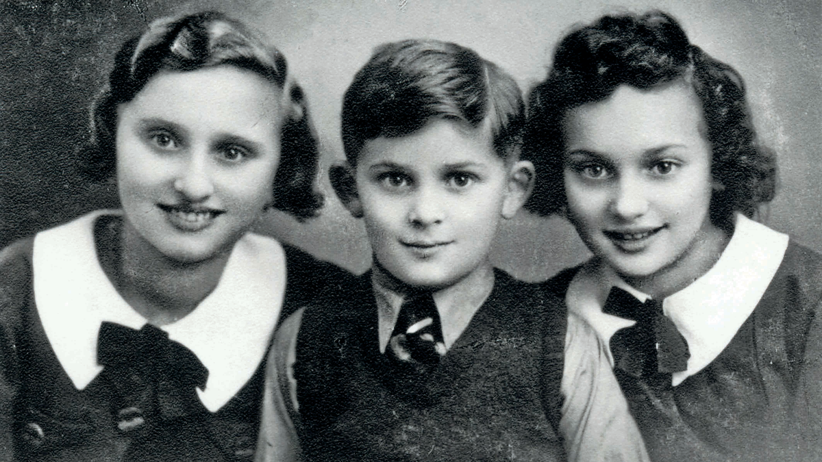 Alwin Meyer: Vergiss Deinen Namen nicht - Vorträge und Ausstellung ...