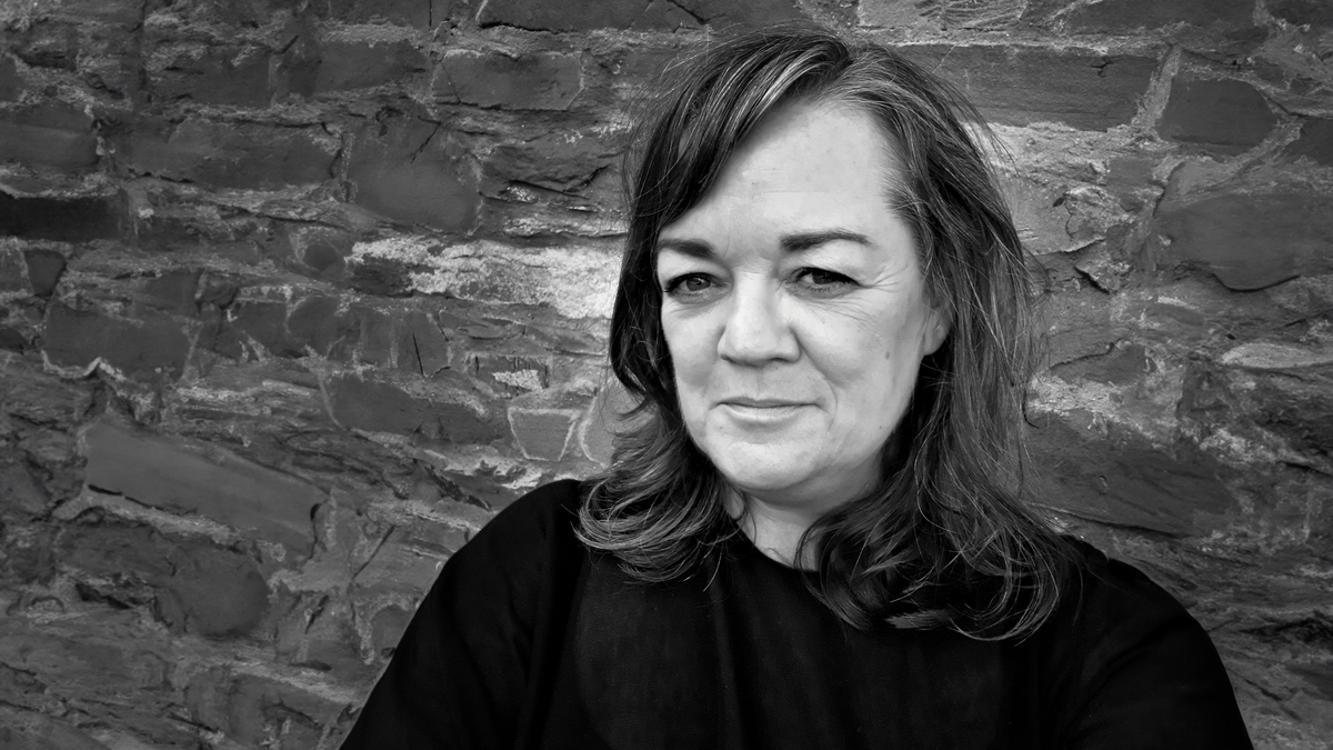 Louise Kennedy: Übertretung - Lesung und Gespräch - Steidl Verlag