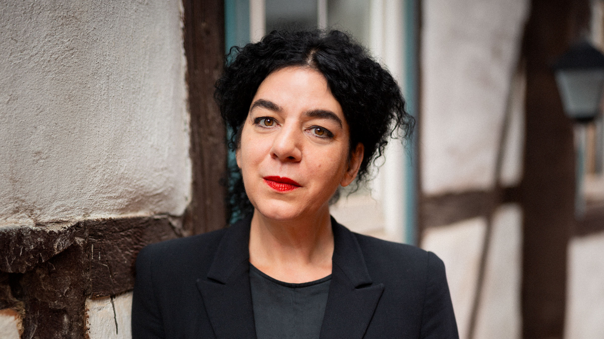 Raquel Erdtmann: Joseph Süßkind Oppenheimer. Ein Justizmord - Gespräch ...