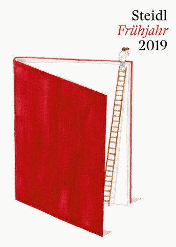 Kataloge - Steidl Verlag