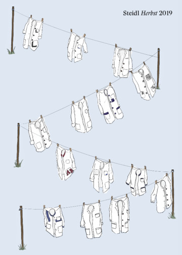 Catalogs - Steidl Verlag